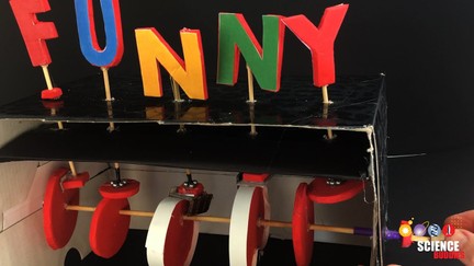 11+ Engineering Challenges for High School | Science Buddies Blog