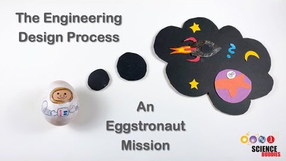 Science Project Ideas