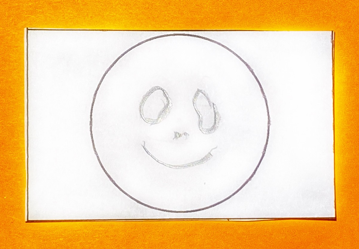 Happy or Sad? Exploring Bias in Machine Learning | Lesson Plan