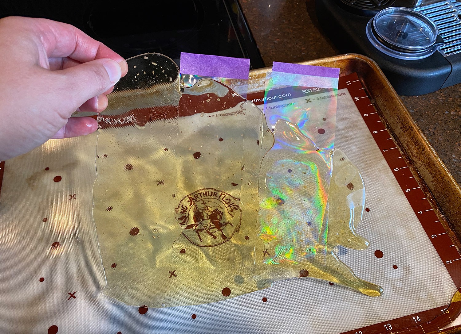 Rainbow Candy | STEM Activity