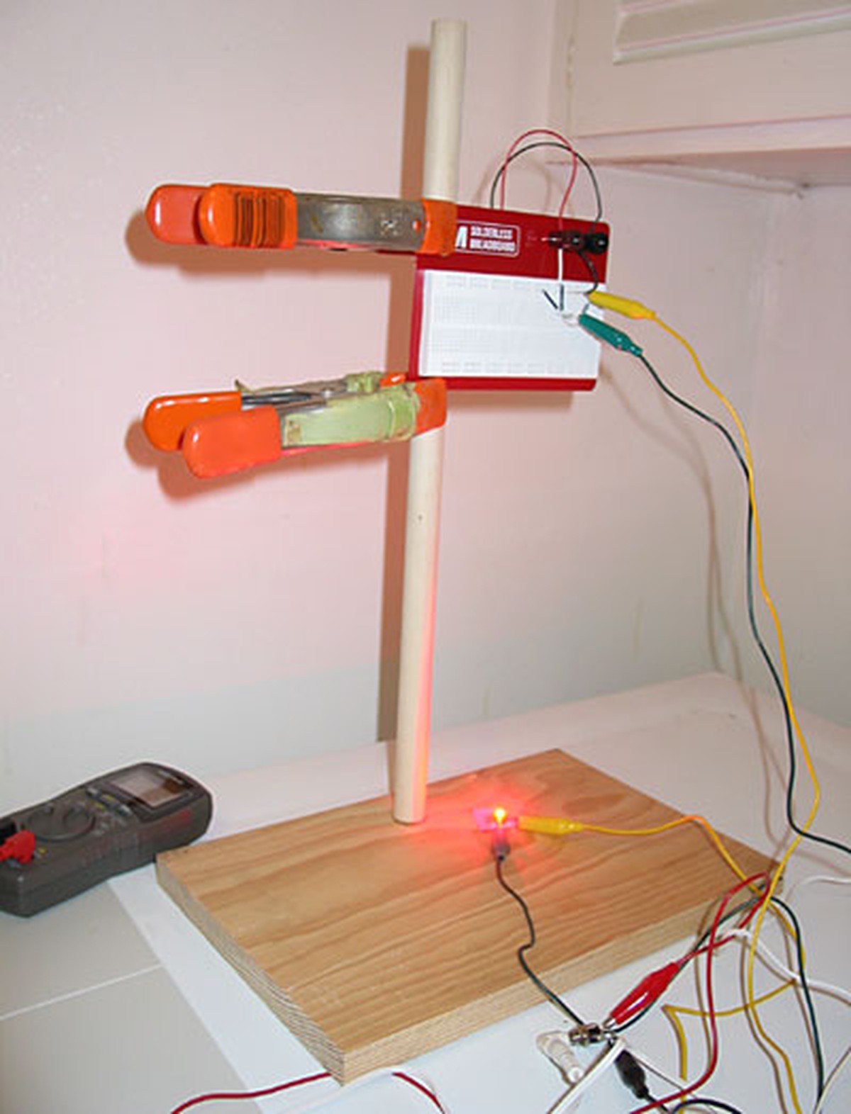 Energy Savings with LED Lighting | Science Project