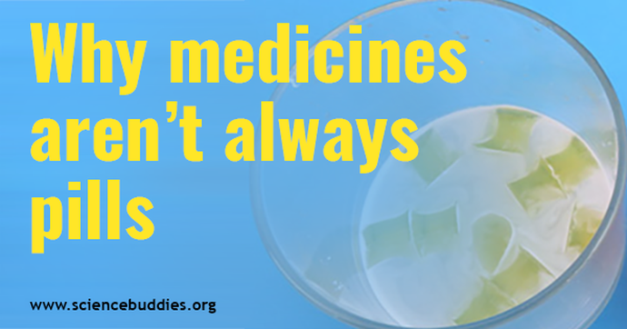Diabetes Science Projects - Fostering Diabetes Awareness through ...